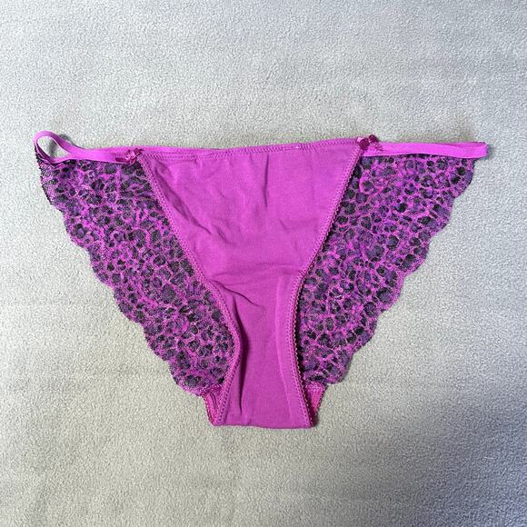 PINK Victoria's Secret | Intimates & Sleepwear | Victorias Secret Pink ...